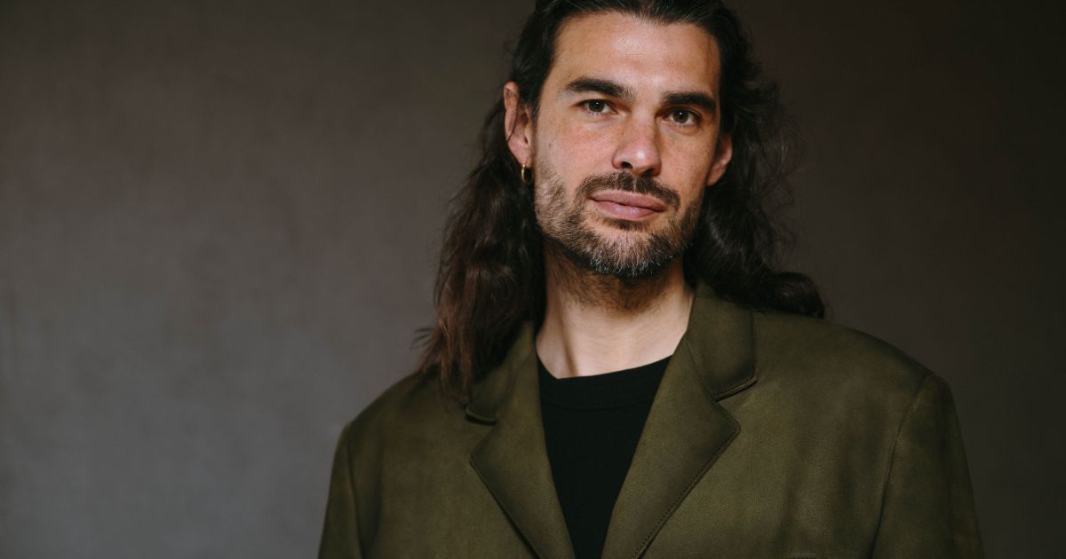 Quem é Oliver Laxe, diretor de Sirât, que criticou brasileiros no Oscar ...